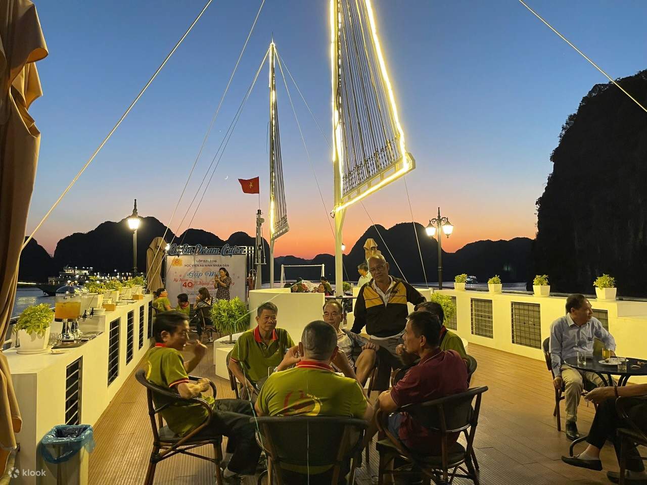 [New Route] Lan Ha Bay & Viet Hai Village Day Tour By Cat Ba Dream ...